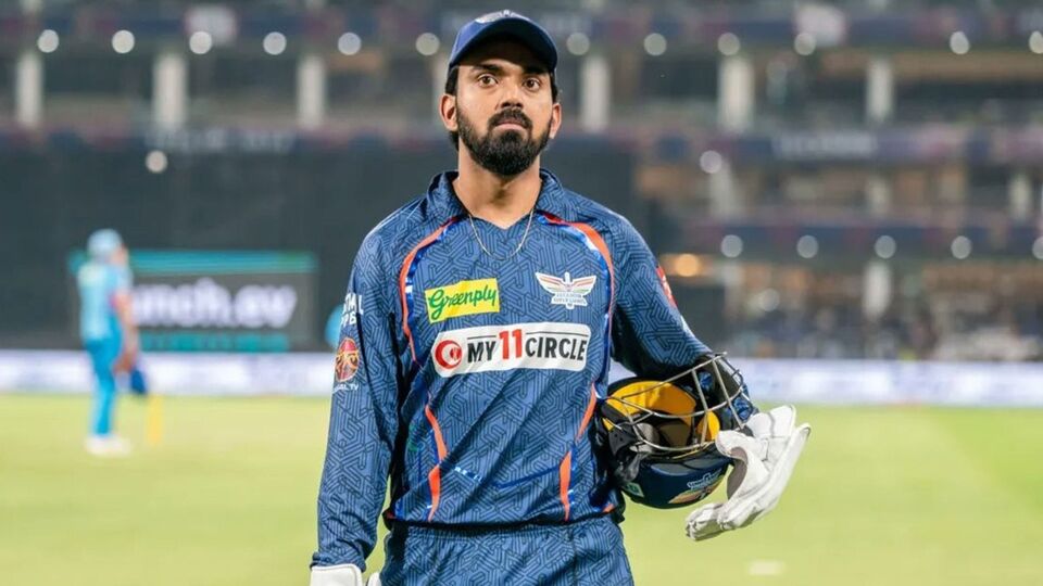 KL Rahul As RCB Captain: ఆర్సీబీ కెప్టెన్‌గా కేఎల్ రాహుల్? ఐపీఎల్ 2025 ...