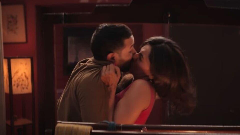 OTT Bold Movie: రెచ్చిపోయి లిప్‌లాక్‌లు.. తాప్సీ బోల్డ్ మూవీ ట్రైలర్ వచ్చేసింది.. ఓటీటీ ...