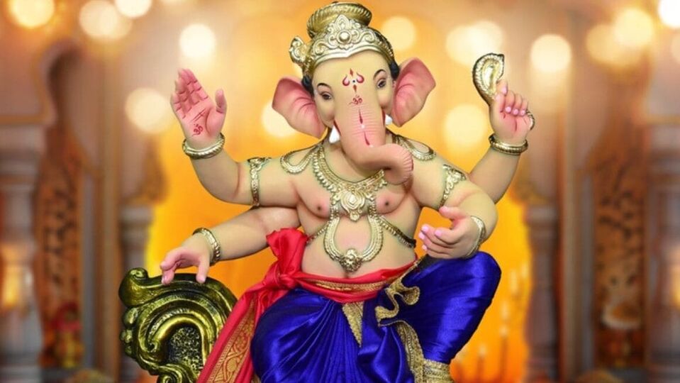 Life Lessons from Ganesha: వినాయకుడి జీవితం నుండి ప్రతి ఒక్కరూ ...