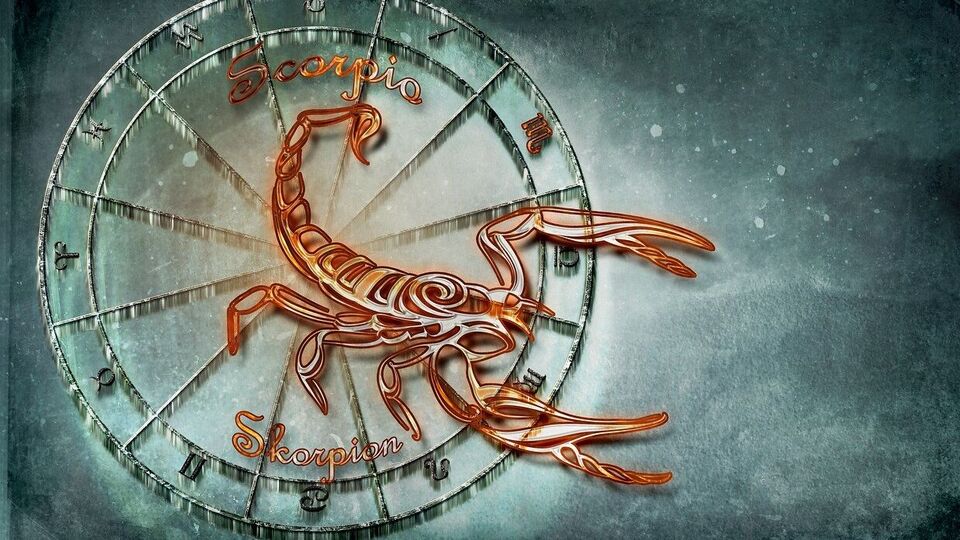 Scorpio Horoscope Today: మీన రాశి వారికి ఈరోజు ఆఫీస్‌లో ఛాలెంజ్ ...