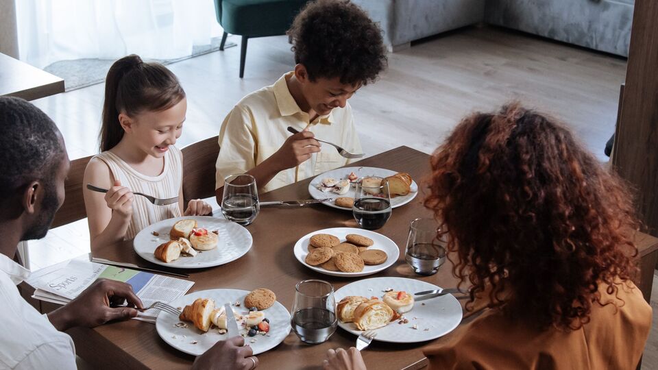 Best Time to Eat Your Meals: మీరు రోజూ వేళకే భోంచేస్తున్నారా? టిఫిన్, లంచ్, డిన్నర్‌ని కరెక్ట్ ...