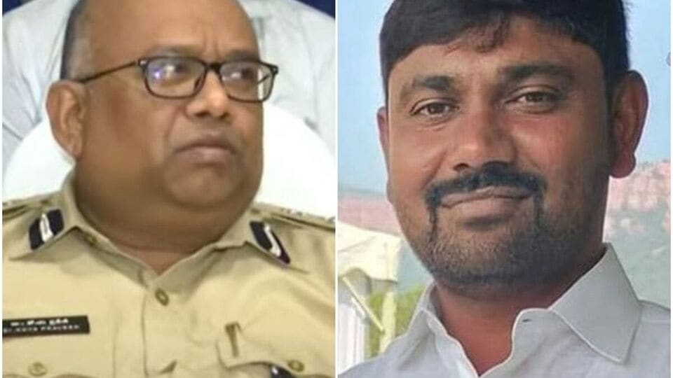 Varra Ravinder Reddy: తాడేపల్లి ఆఫీస్, అవినాష్ రెడ్డి పీఏ నుంచే-వర్రా రవీందర్ రెడ్డి అసభ్యకర ...