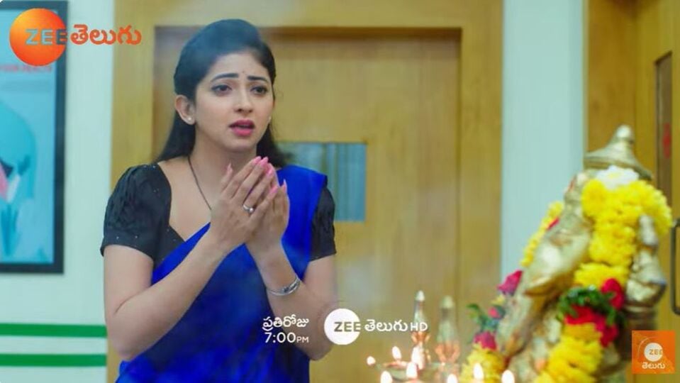 NNS December 13th Episode: చావు బతుకుల్లో అమర్- స్పర్శ శక్తి వదులుకున్న అరుంధతి- మనోహరిని ...