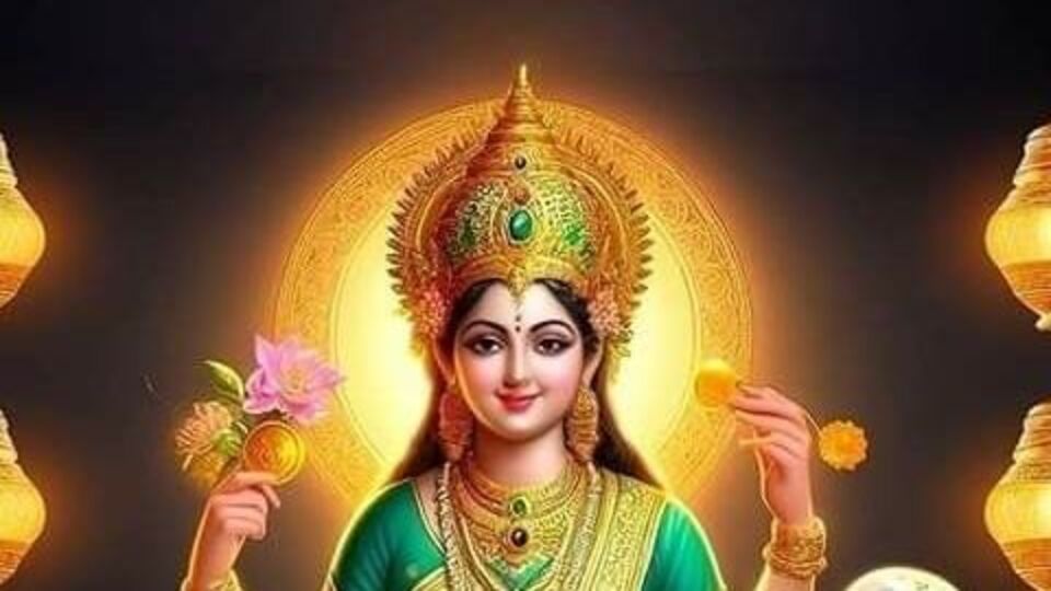 Lakshmi Devi Blessings: లక్ష్మీ దేవిని ప్రసన్నం చేసుకోవడానికి ఇలా ...