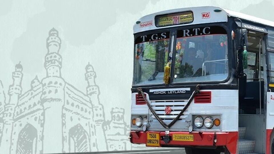 TGSRTC Shivratri Special Buses : మహాశివరాత్రికి ఈ ఆలయాలకు వెళ్తున్నారా..? హైదరాబాద్ నుంచి 440 ...