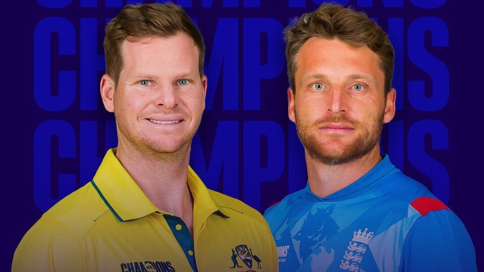 Champions Trophy Aus vs Eng Toss: ఛాంపియన్స్ ట్రోఫీలో మరో మెగా పోరు ...