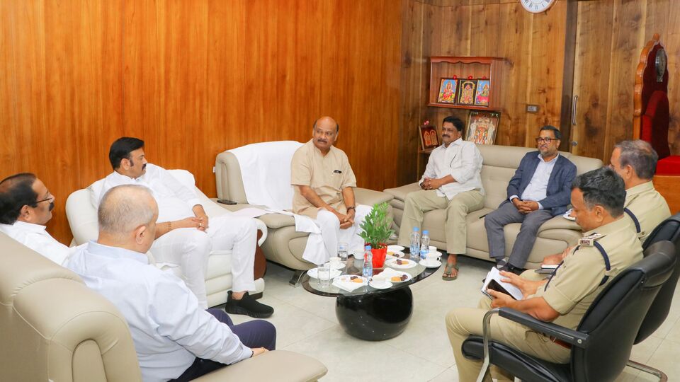 AP Assembly Sessions: నేటి నుంచి ఏపీ అసెంబ్లీ బడ్జెట్‌ సమావేశాలు ...