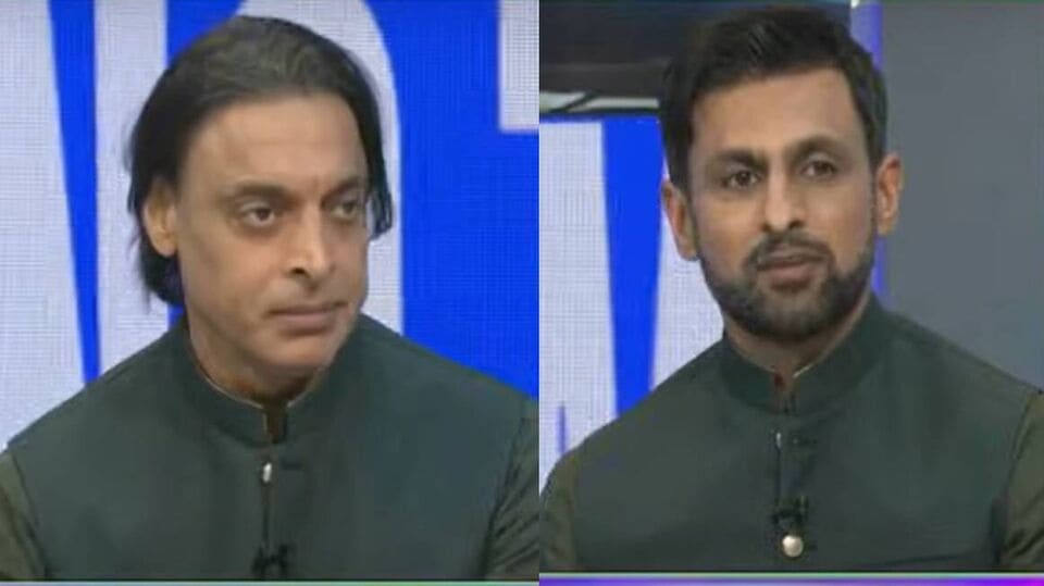 Shoaib Akhtar on Rizwan: రిజ్వాన్ ఓ అబ్‌నార్మల్.. అలాంటి వాళ్లకు ...