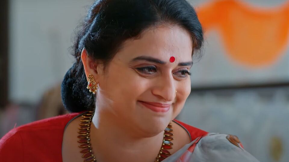 Pavitra Lokesh in New Telugu Serial: తెలుగు టీవీ సీరియల్‍లో కీలకపాత్రలో పవిత్ర లోకేశ్ ...