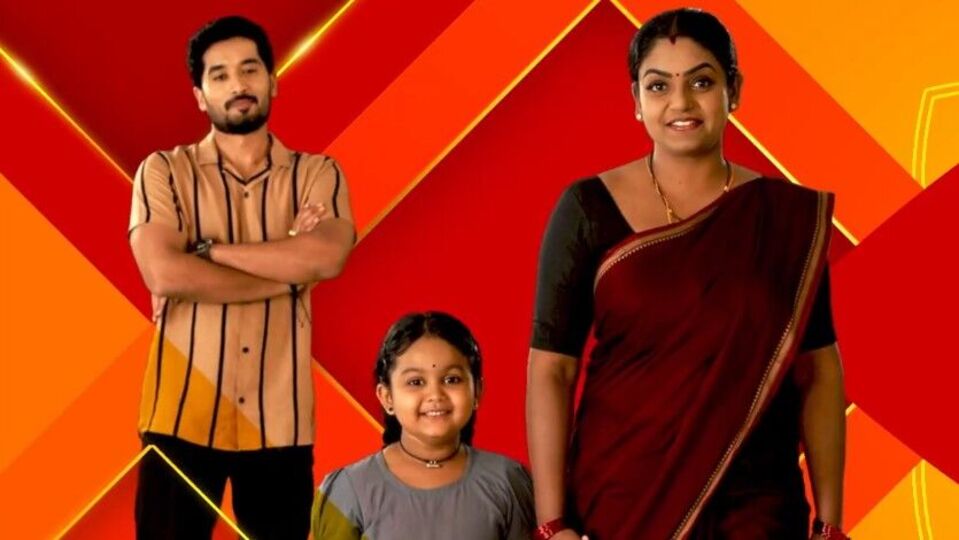 Star Maa Serials: దుమ్ము రేపిన స్టార్ మా సీరియల్స్.. మధ్యాహ్నం 12 నుంచి ...