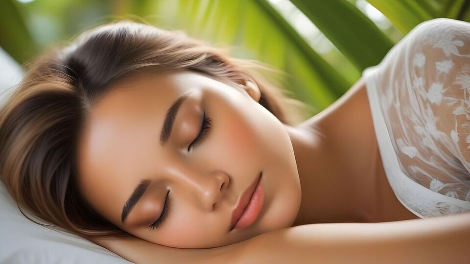 Tips to Sleep Early at Night: రాత్రుళ్లు పడుకున్న వెంటనే ...