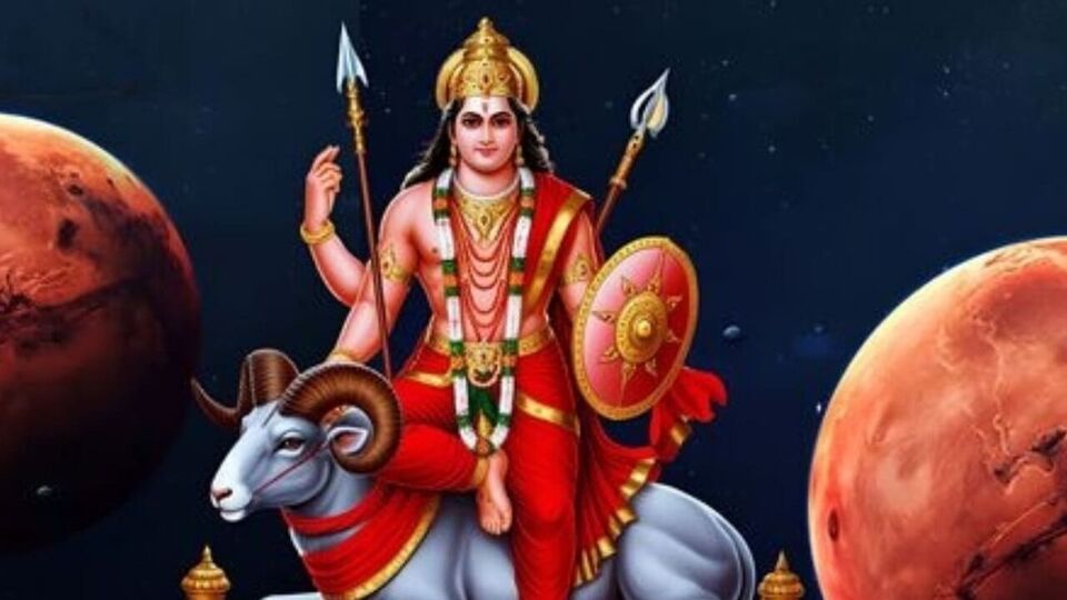 Mars Transit: కుజుడి వల్ల ఈ మూడు రాశుల వారికి జీవితాల్లో విపరీత ...