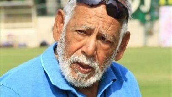 Syed Abid Ali: షాక్ లో గావస్కర్.. హైదరాబాదీ క్రికెట్ దిగ్గజం అబీద్ అలీ మృతి.. ఆయన రికార్డులివే ...