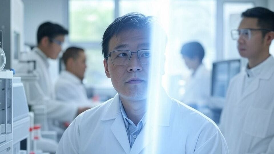 Freezing light: మరో అద్భుతం; కాంతిని ఫ్రీజ్ చేసి, ఘన పదార్థంగా మార్చిన ...