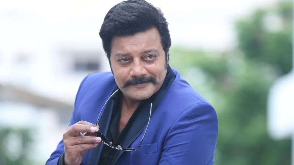 Sai Kumar: 250 ఇవ్వను అన్నారు.. సక్సెస్ చూసి 1016 రూపాయలు ఇచ్చారు.. నటుడు సాయి కుమార్ కామెంట్స్ ...