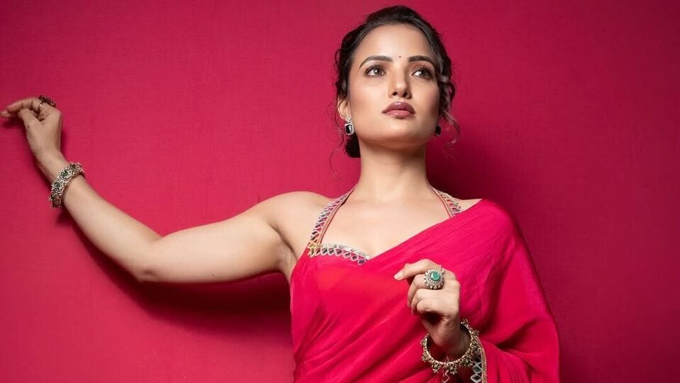 Jabardasth Anchor: జిమ్‌లో జబర్దస్త్ యాంకర్ వర్కౌట్లు.. సిక్స్ ప్యాక్ ...