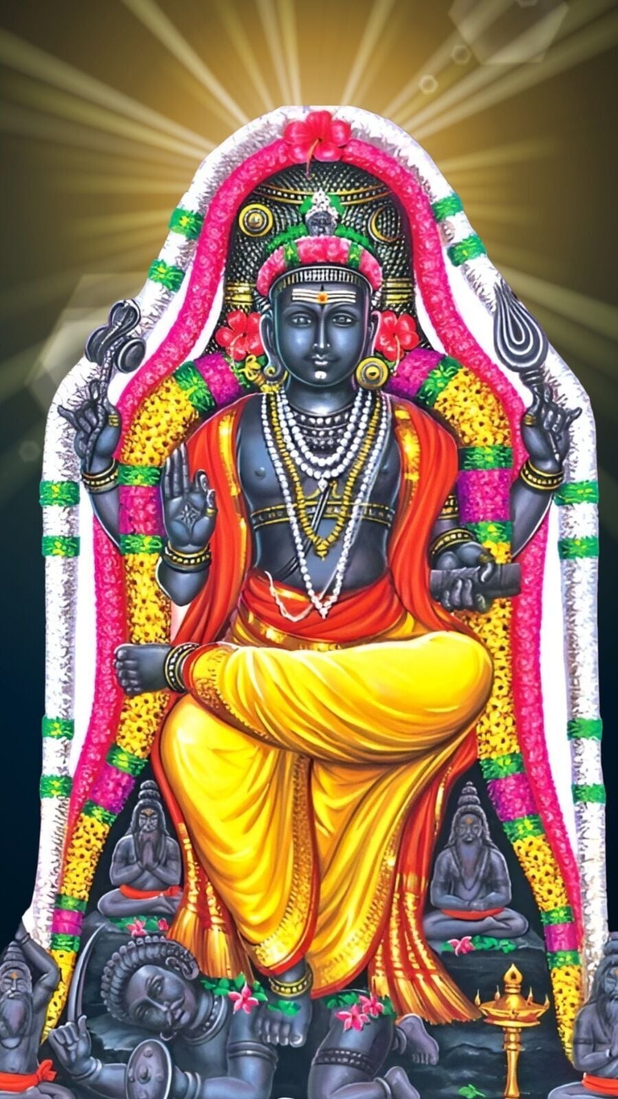 గురు గ్రహ సంచారం ద్వారా మీకు మంచి రోజులు ప్రారంభమవుతున్నాయి!