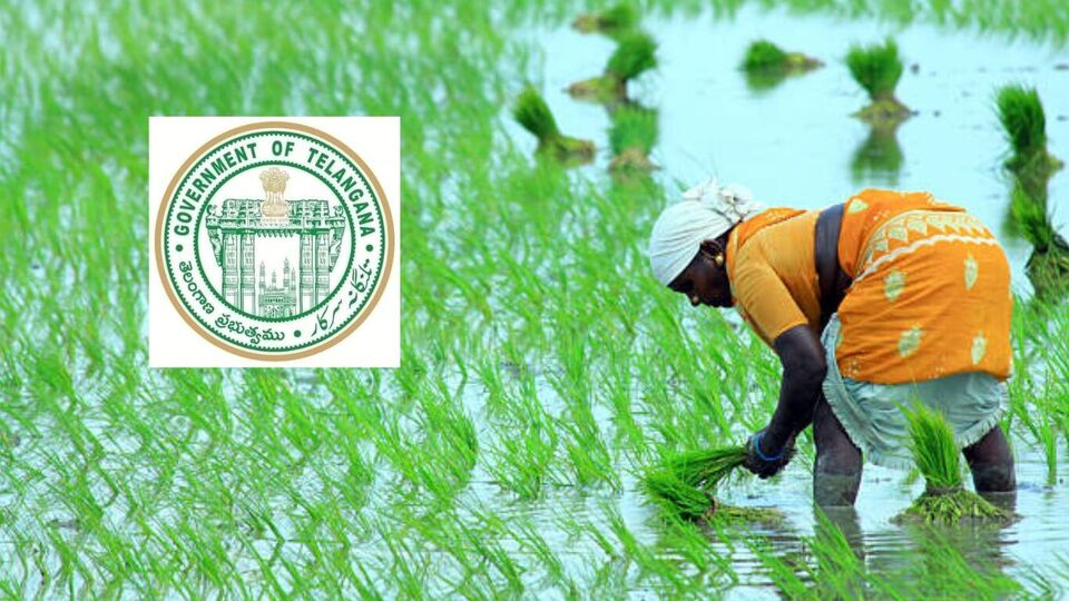 తెలంగాణ రైతులకు అలర్ట్ - ఈసారి ముందుగానే 'రైతు భరోసా' డబ్బులు ...