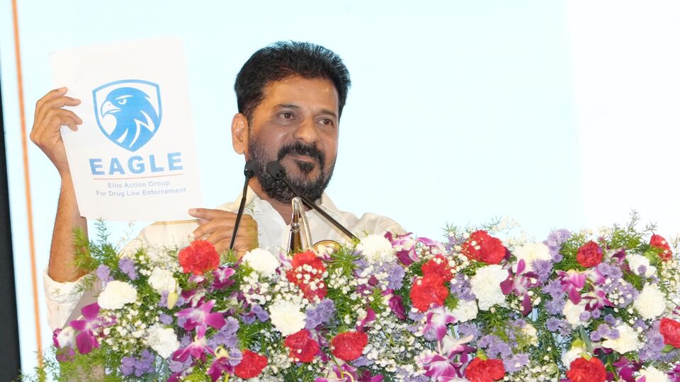 కాలేజీల్లో డ్రగ్స్‌ పట్టుబడితే యాజమాన్యాలపై కేసులు - సీఎం రేవంత్ రెడ్డి ...