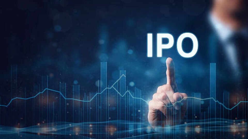 ఈ వారం 10 కంపెనీల ఐపీఓలు.. ప్రైస్ బ్యాండ్, ముఖ్యమైన తేదీలు చెక్ చేయండి!-stock market jsw cement ...