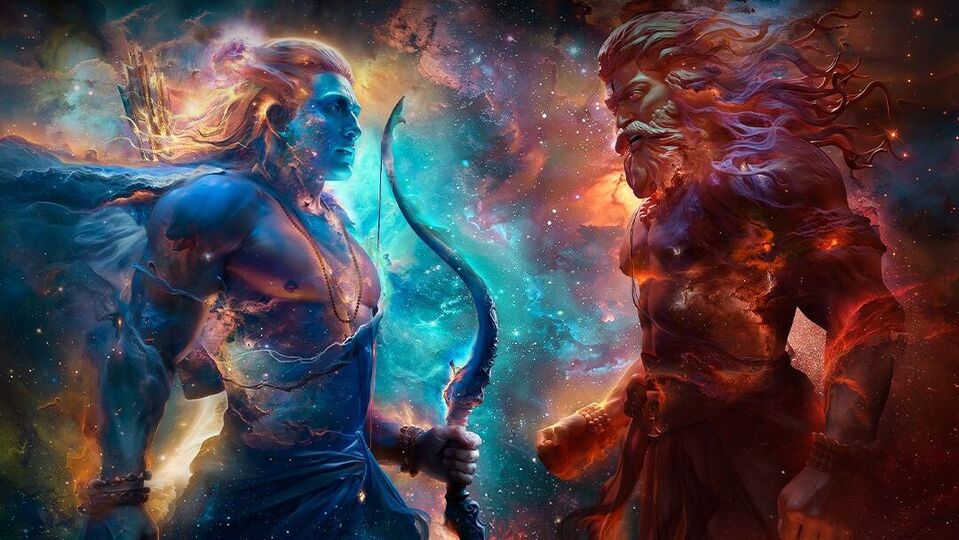 Ramayana Producer: Western Audience Approval is Key to Success ...