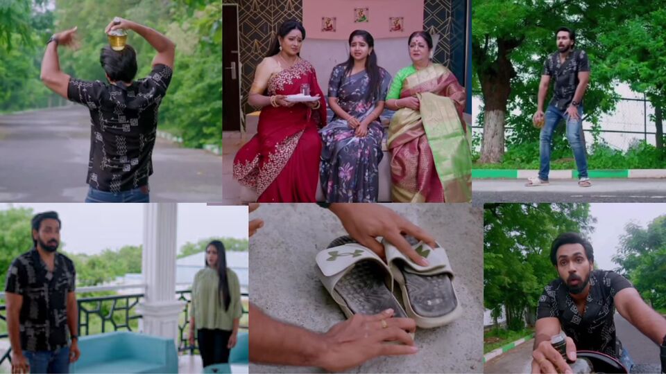 బ్రహ్మముడి ఆగస్ట్ 23 ఎపిసోడ్: రాజ్‌ను తాగుడుకు బానిస చేసిన యామిని ...