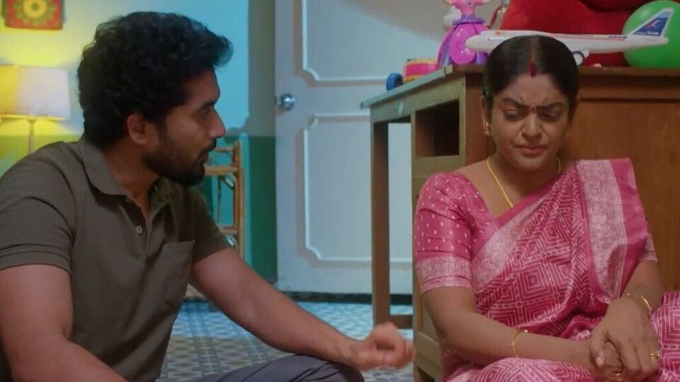 టాప్ 10 తెలుగు టీవీ సీరియల్స్‌లో భారీ మార్పులు.. జీ తెలుగు హవా.. స్టార్ మాకు షాక్.. 37వ వారం ...