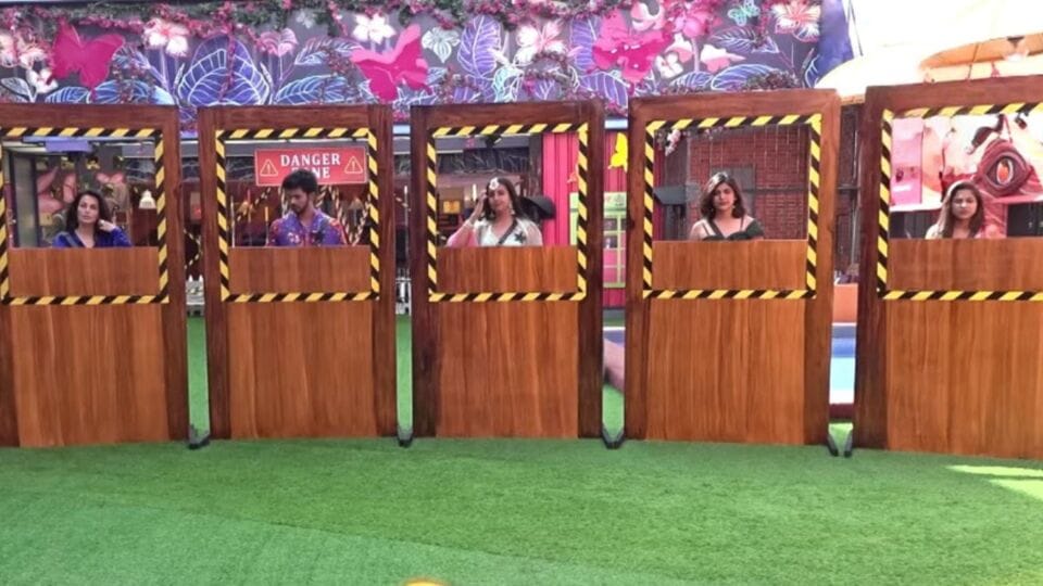 బిగ్ బాస్‌లో ఇవాళ డబుల్ ఎలిమినేషన్- ఓటింగ్‌తో ఒకరిని, టాస్క్ పెట్టి మరొకరిని ఎలిమినేట్- ఈ వారం ...