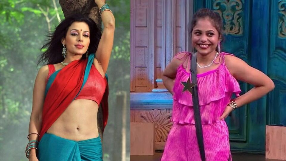 బిగ్ బాస్ 9 తెలుగు నుంచి ఫ్లోరా సైని, శ్రీజ దమ్ము ఎలిమినేట్- 5 వారాల రెమ్యూనరేషన్ ఇదే! ఎవరు ...